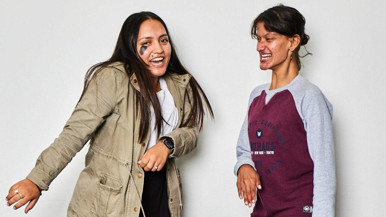 News - Fighting Chance