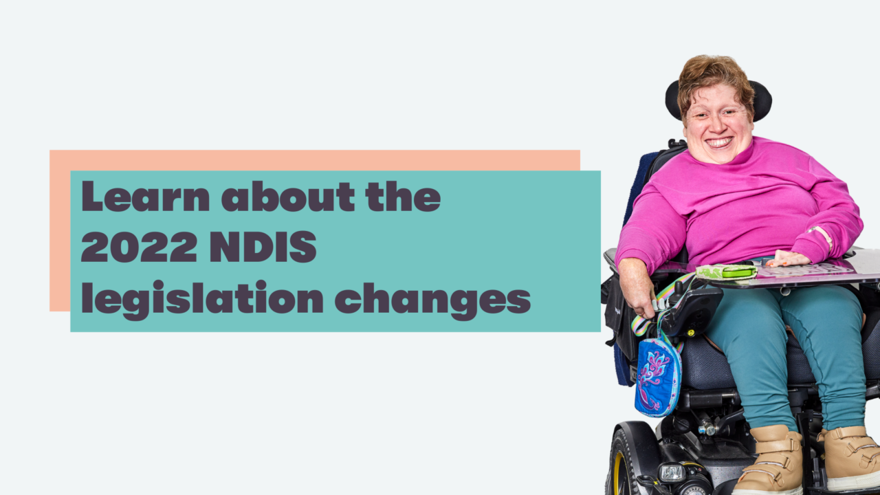 NDIS Resources - Fighting Chance