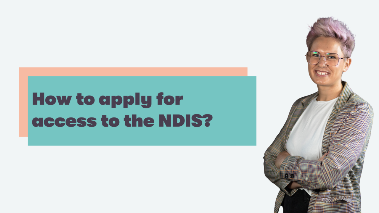 NDIS Resources - Fighting Chance